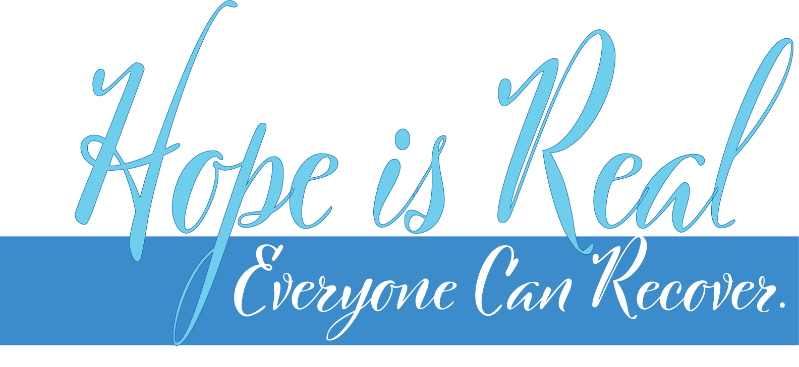 Hope Is Real Events | White Horse Recovery