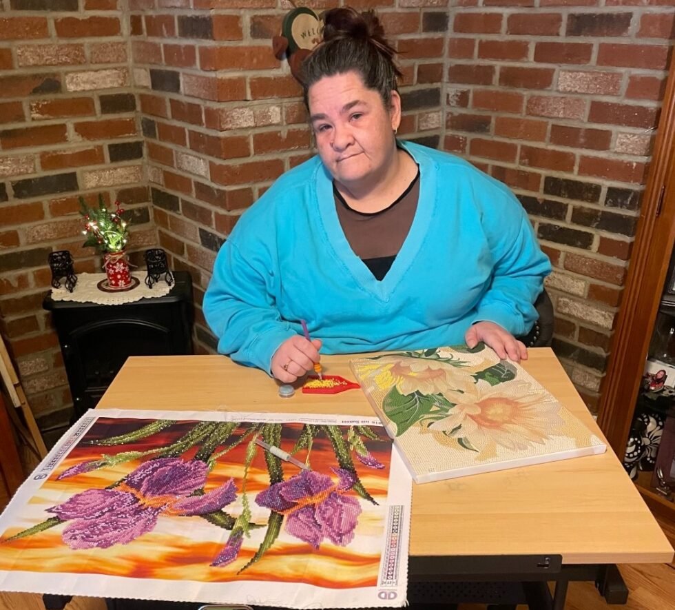 Changing a Life – Heather’s Story | White Horse Recovery